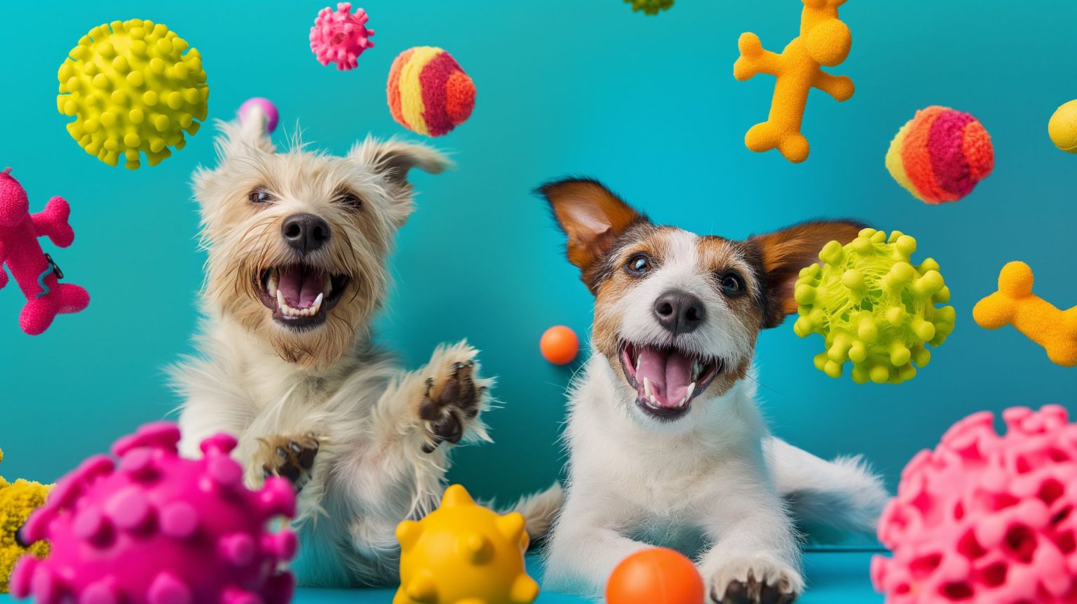 Pure Pawsh - North Park, San Diego