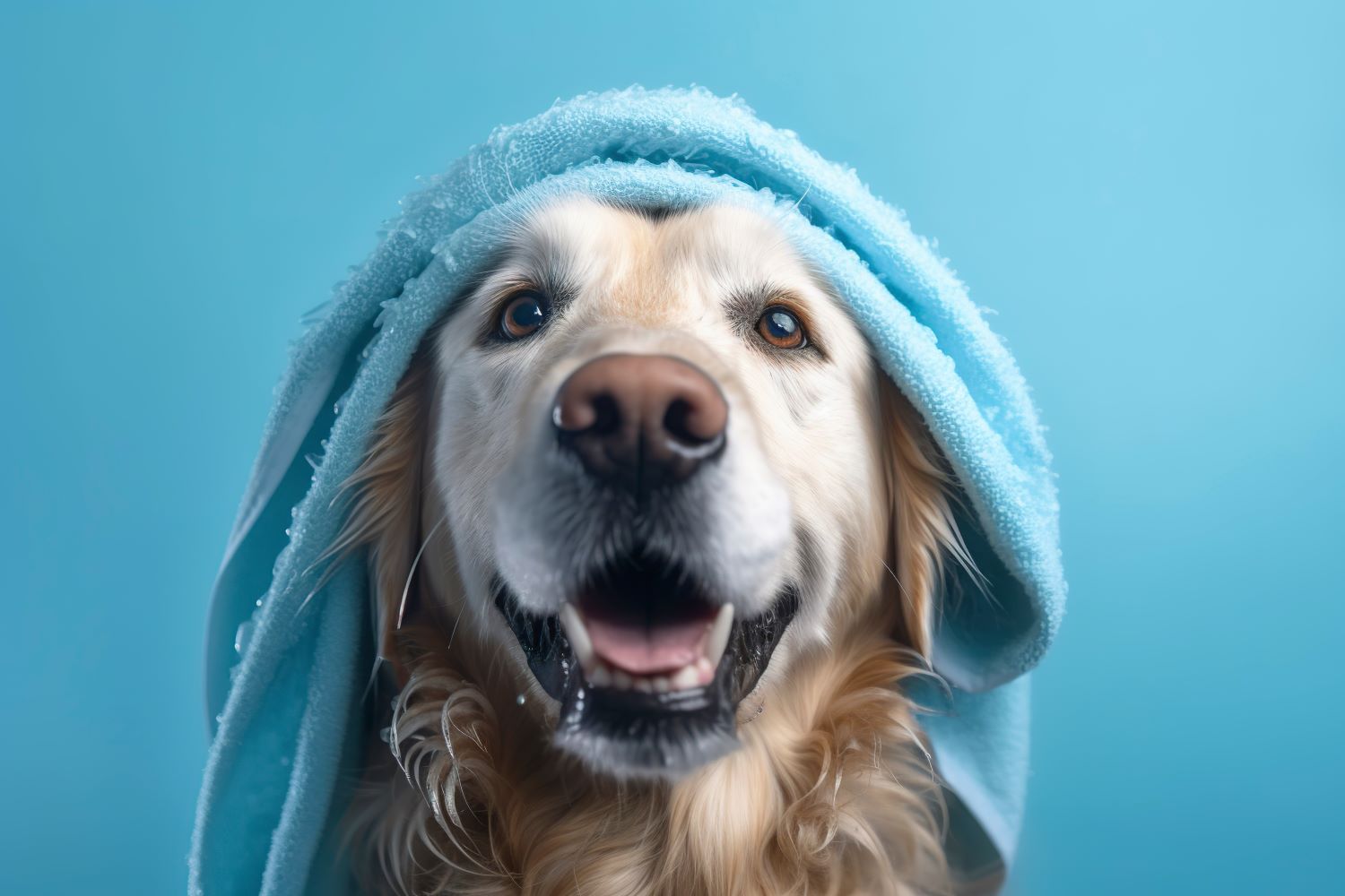 Dog Grooming in North Park San Diego | One-on-One | Pure Pawsh